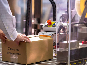 Shorr Packaging Corporation - PMMI ProSource Directory